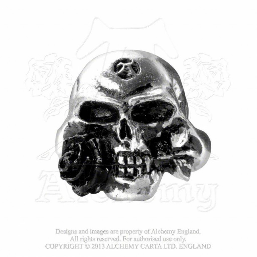 Demi Alchemist - Eternal Goth