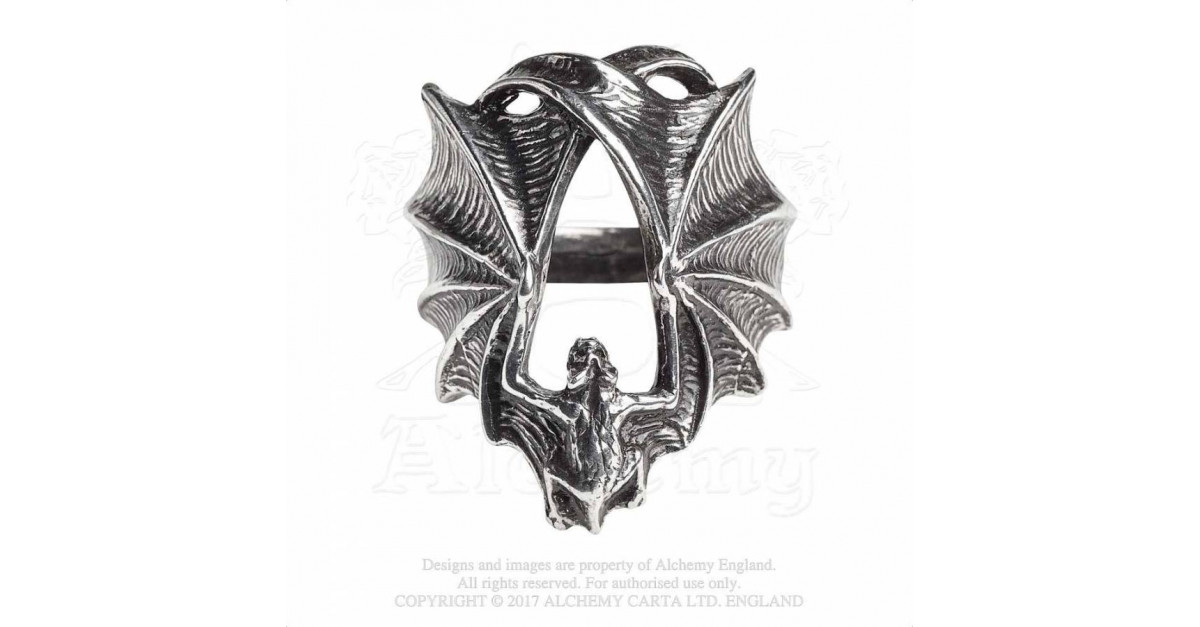 Stealth - Eternal Goth