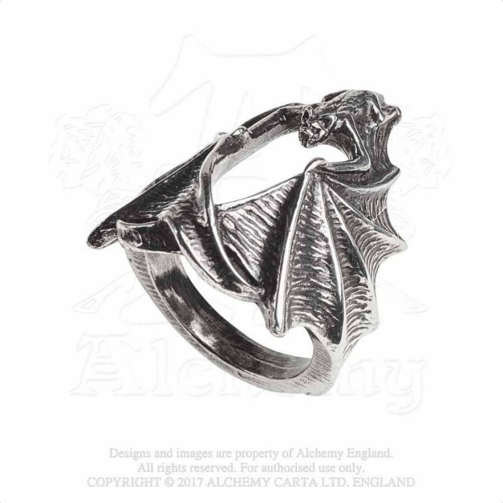 Stealth - Eternal Goth