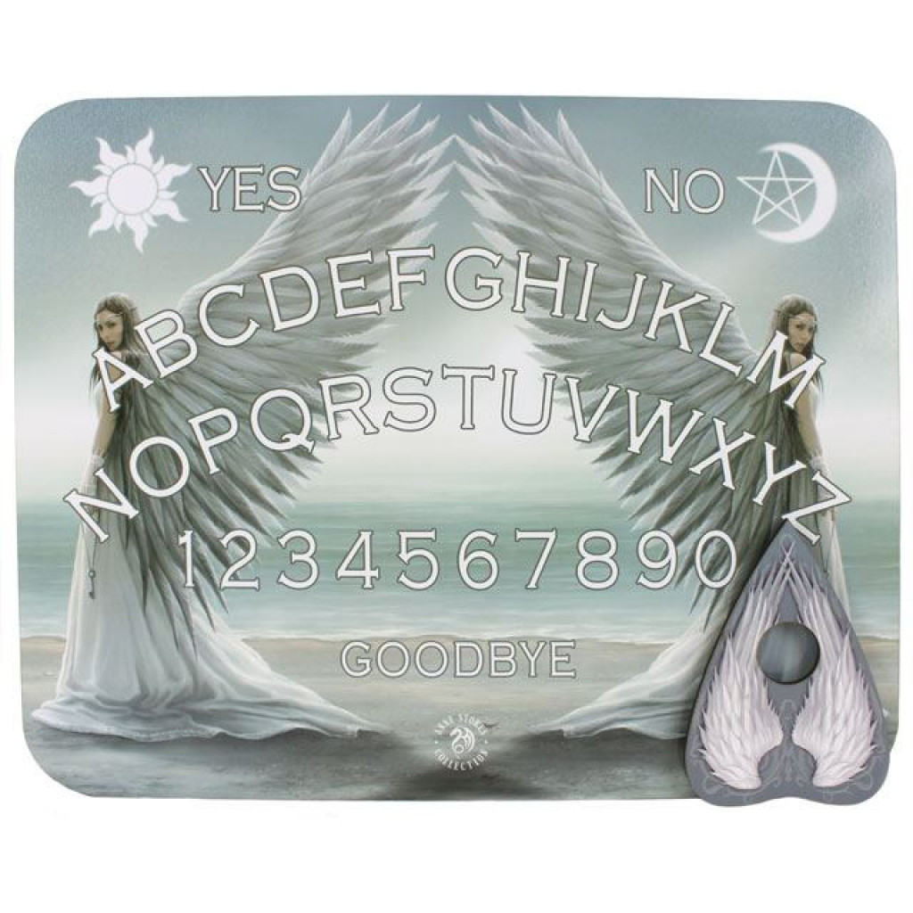 Spirit Guide Spirit Board - Eternal Goth