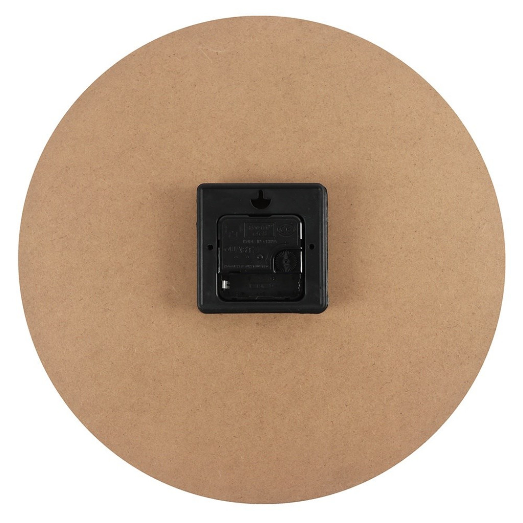 Once Upon A Time Wall Clock by Anne Stokes - Eternal Goth