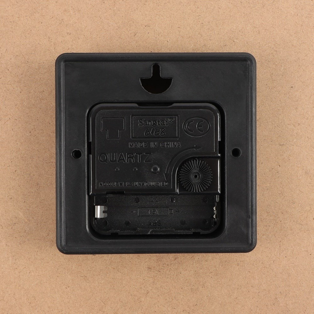 Once Upon A Time Wall Clock by Anne Stokes - Eternal Goth