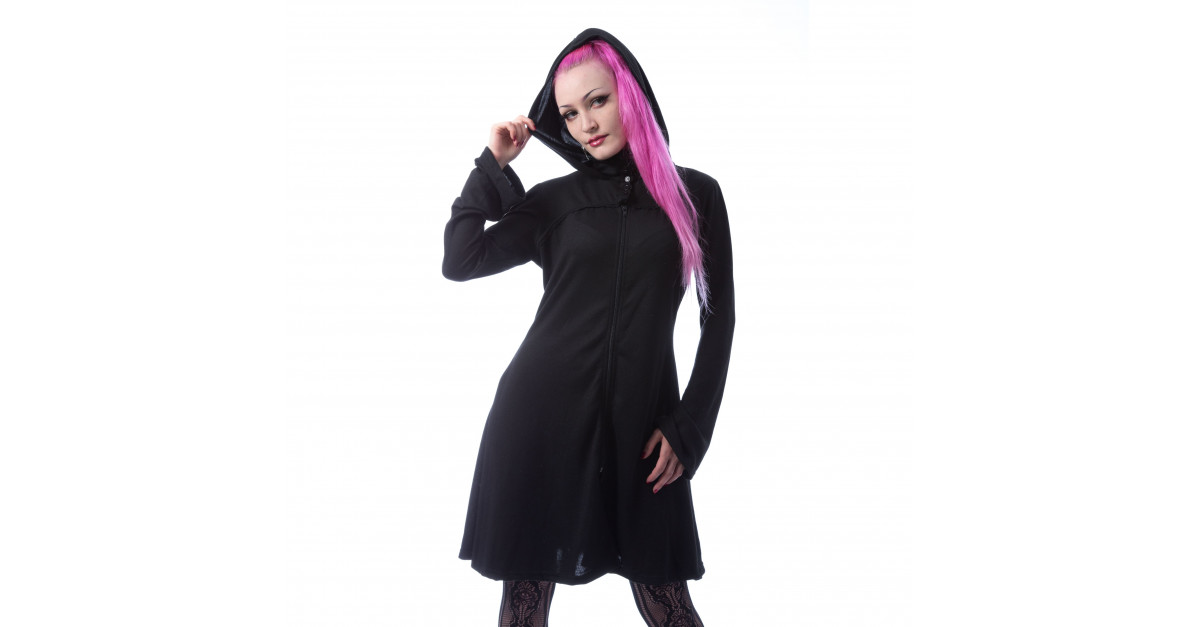Pandora Cardigan - Eternal Goth