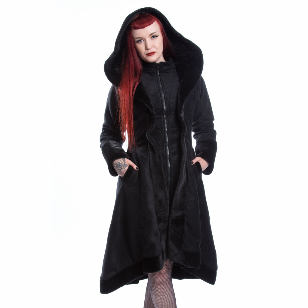 Tallulah - Eternal Goth