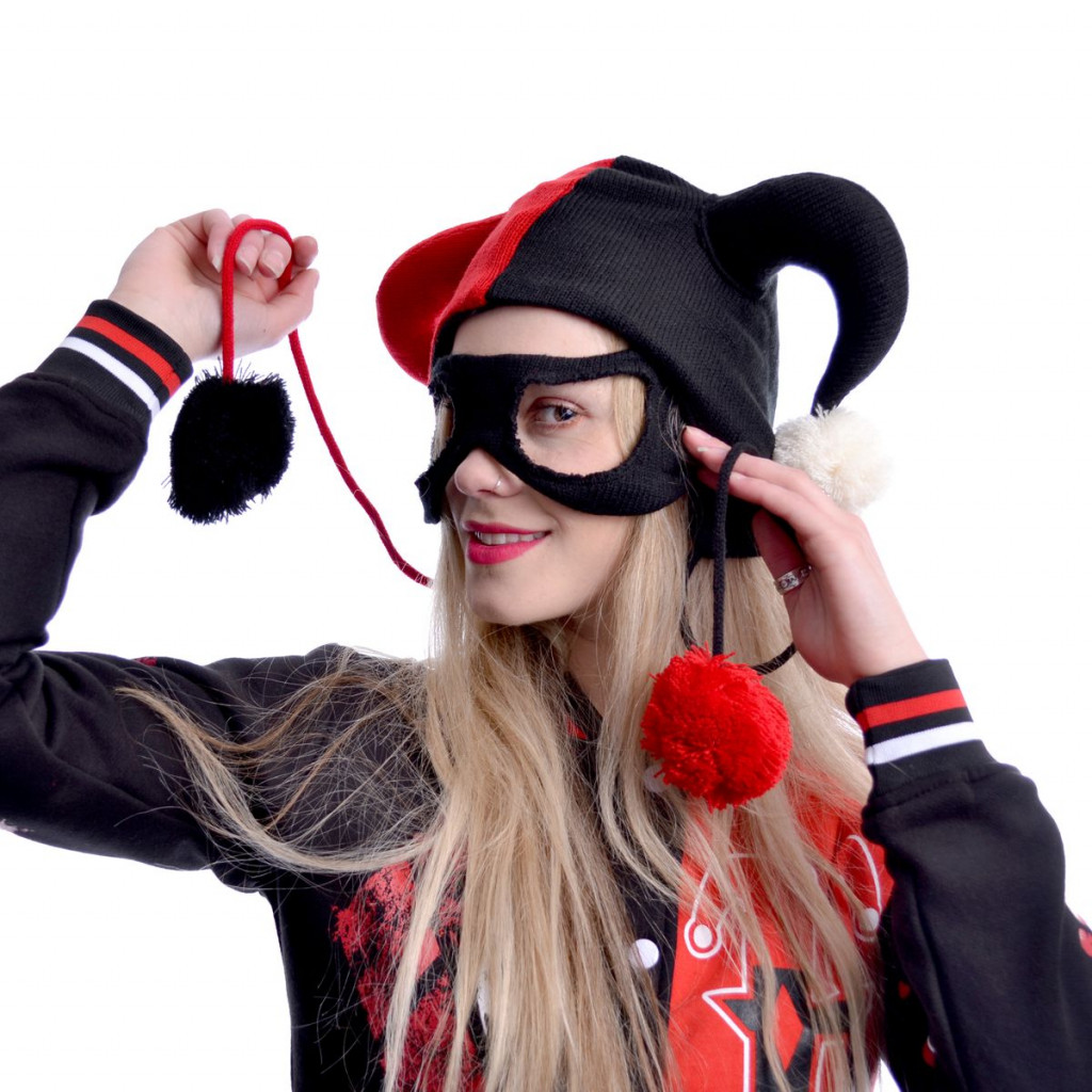 Jester Hat - Eternal Goth