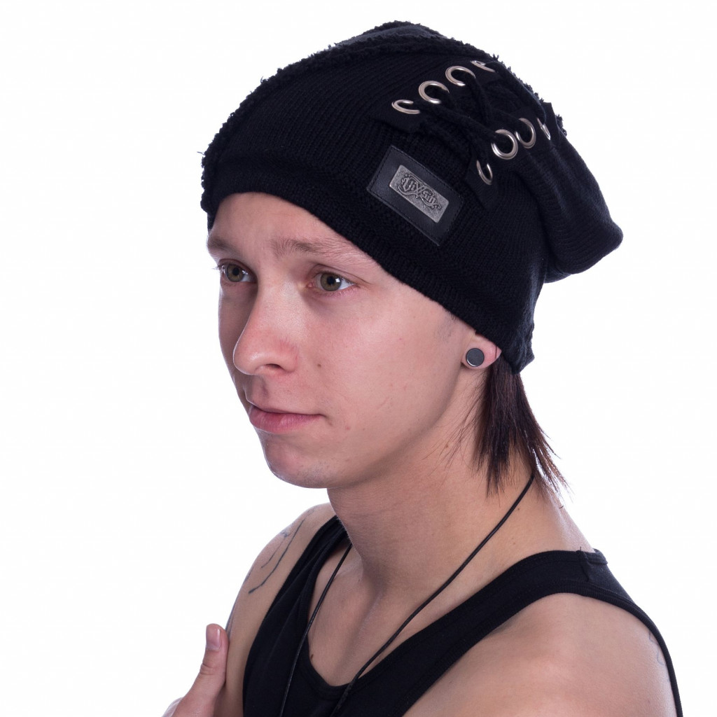 Shred Hat - Eternal Goth