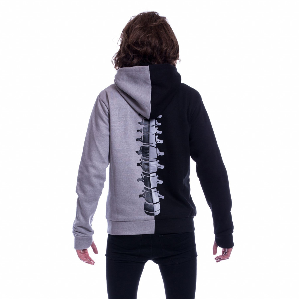 Fracture Hood - Eternal Goth