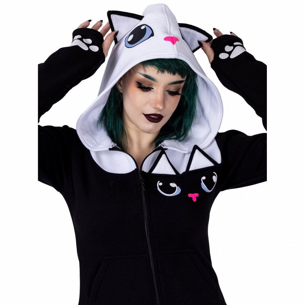 Kitty Hood - Eternal Goth
