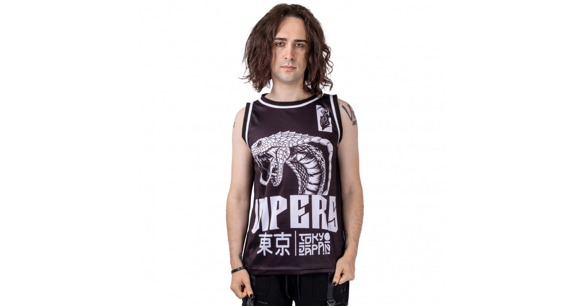 Tokyo Vipers - Eternal Goth