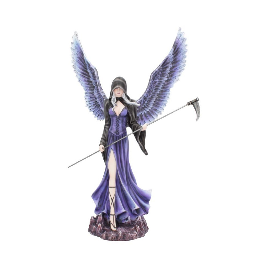 Dark Mercy (31cm) - Eternal Goth