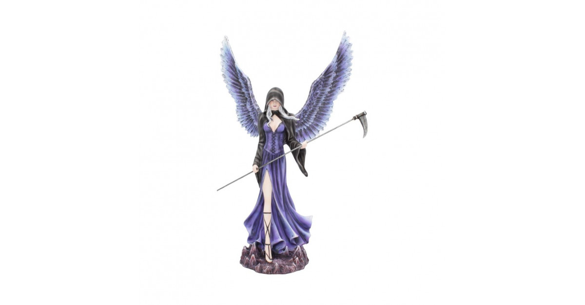 Dark Mercy (31cm) - Eternal Goth