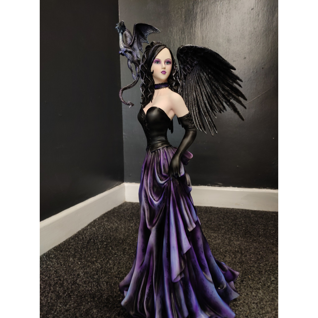 Fia (66.6cm) - Eternal Goth