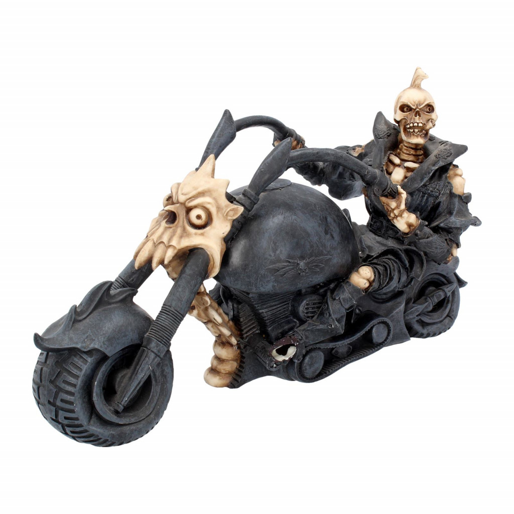 Hell Rider (30cm) - Eternal Goth