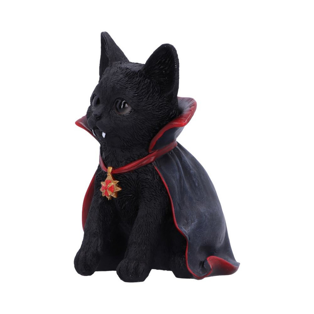 Count Catula (15.5cm) - Eternal Goth