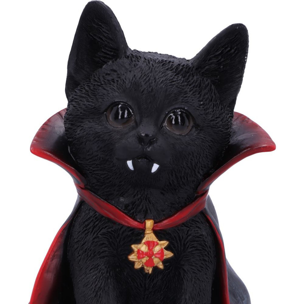 Count Catula (15.5cm) - Eternal Goth