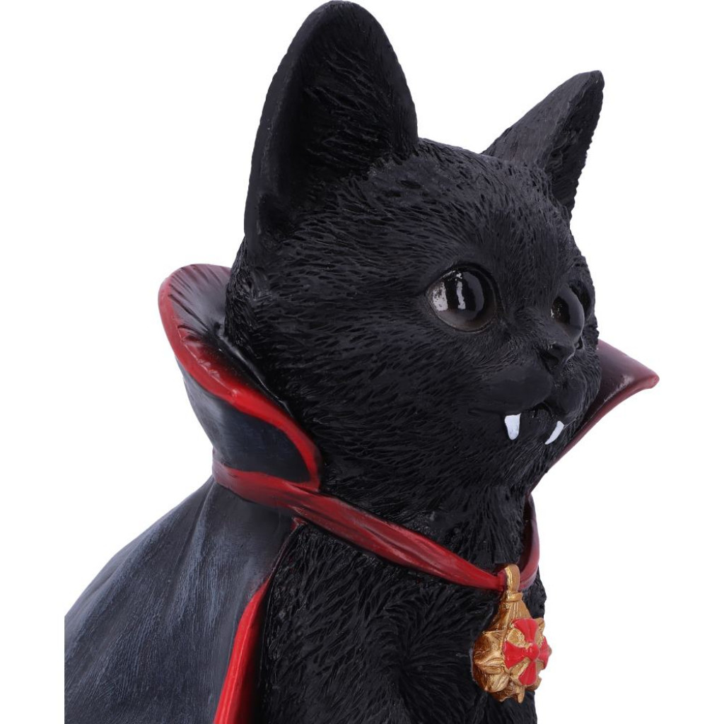 Count Catula (15.5cm) - Eternal Goth