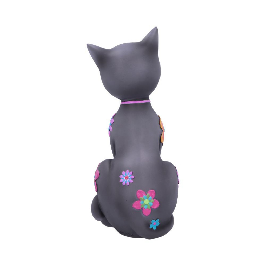 Hippy Kitty (26cm) - Eternal Goth