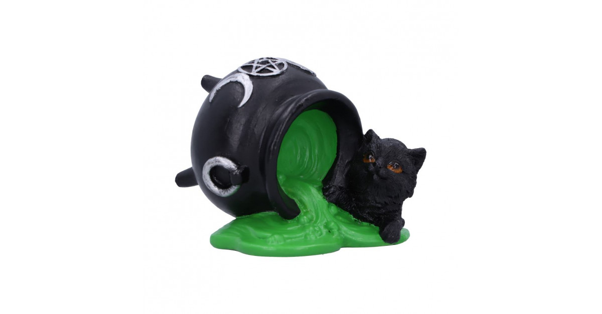 Ooops! (8.7cm) - Eternal Goth