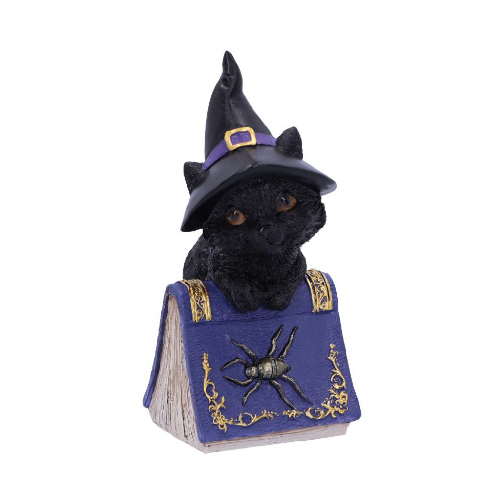 Pocus (12.7cm) - Eternal Goth
