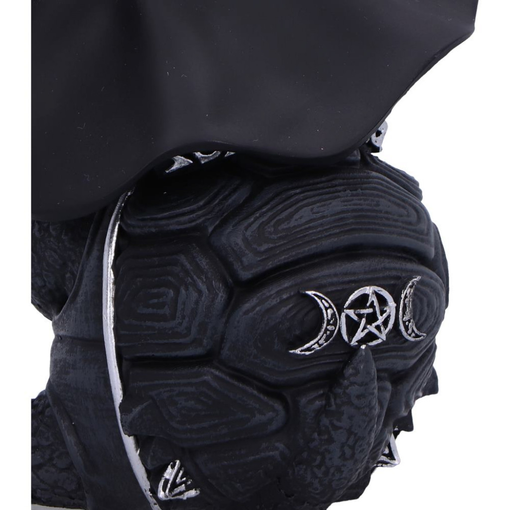 Shellial (10.3cm) - Eternal Goth