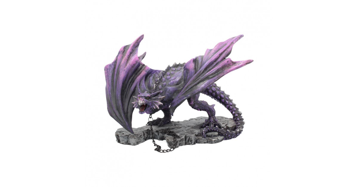 Azar (22cm) - Eternal Goth