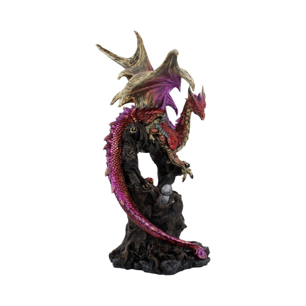 Crimson Monarch (31.5cm) - Eternal Goth