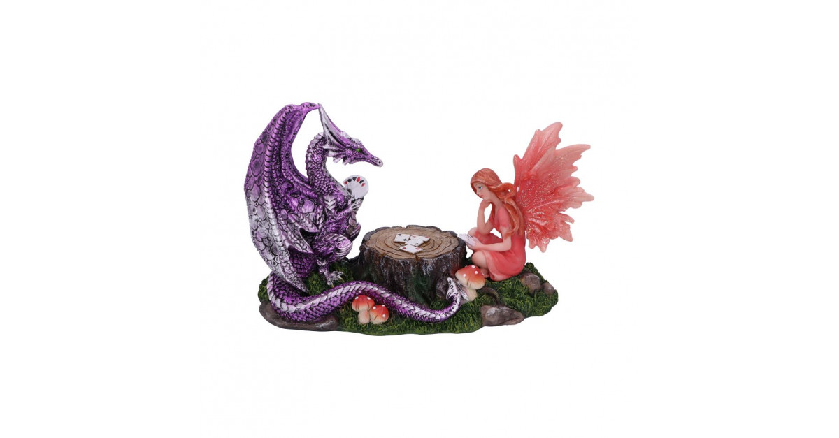 Dragon's Hand (21cm) - Eternal Goth