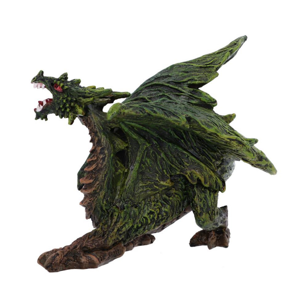 Forest Wing (16.5cm) - Eternal Goth