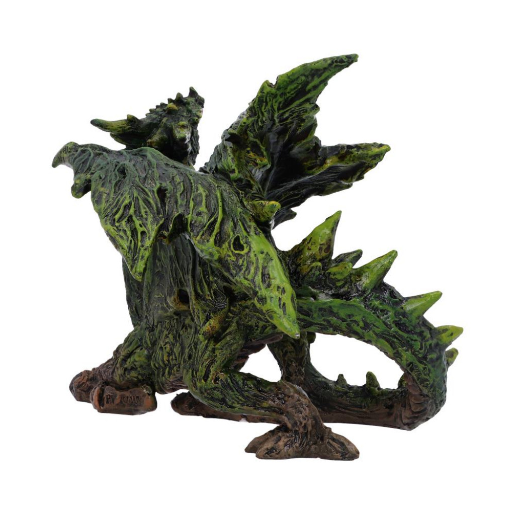 Forest Wing (16.5cm) - Eternal Goth