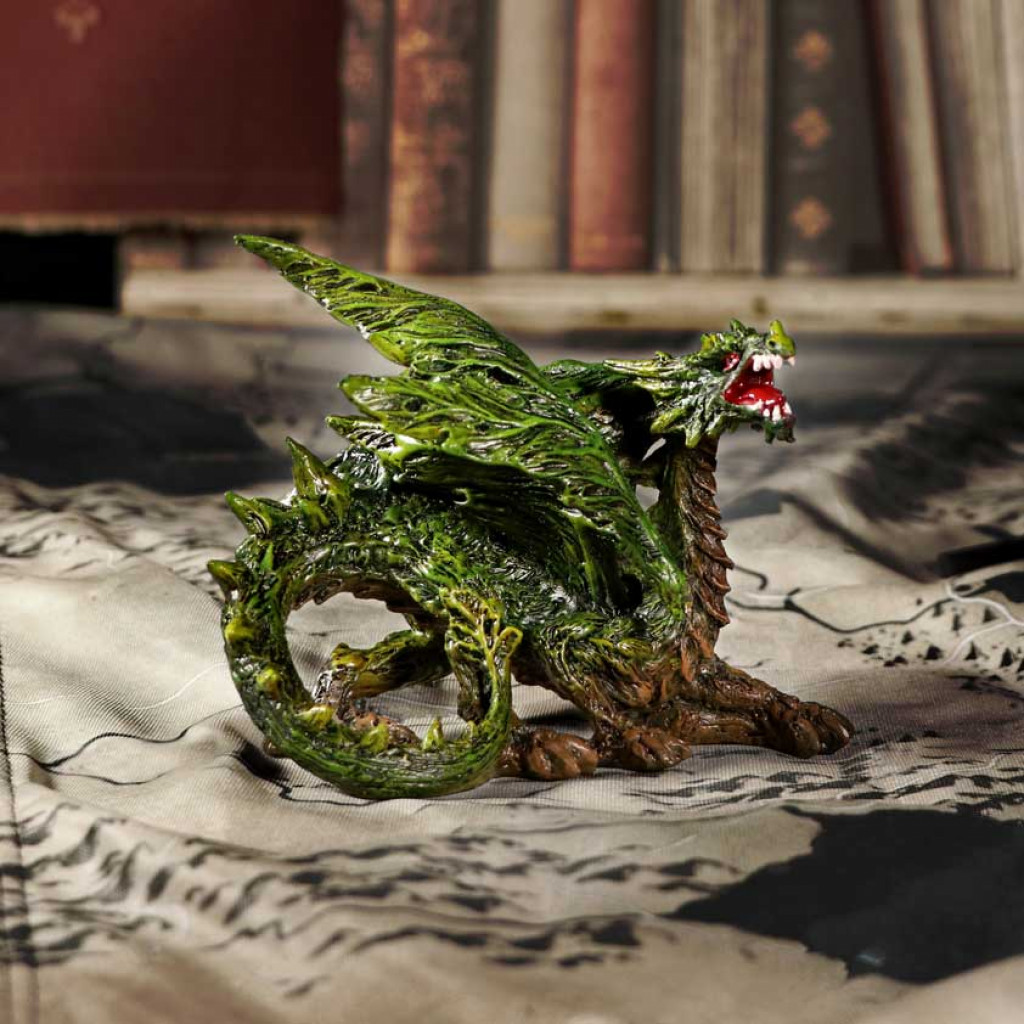 Forest Wing (16.5cm) - Eternal Goth