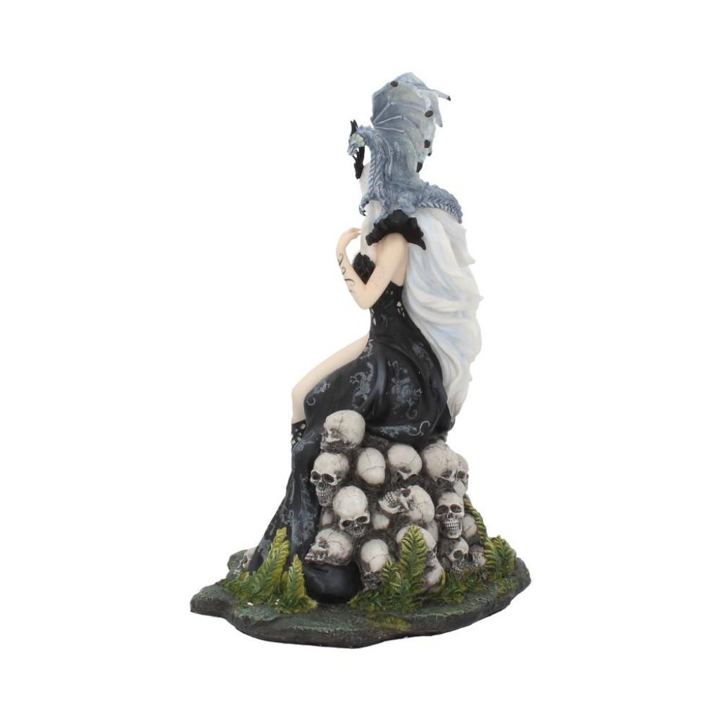 Mad Queen by Nene Thomas (25.5cm) - Eternal Goth