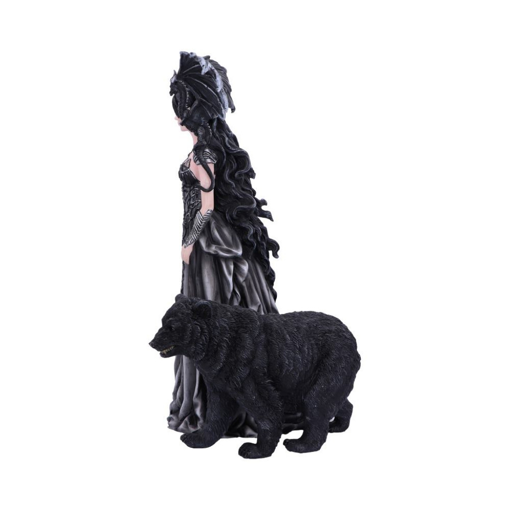 Mistress of the Lycani by Nene Thomas (32.5cm) - Eternal Goth
