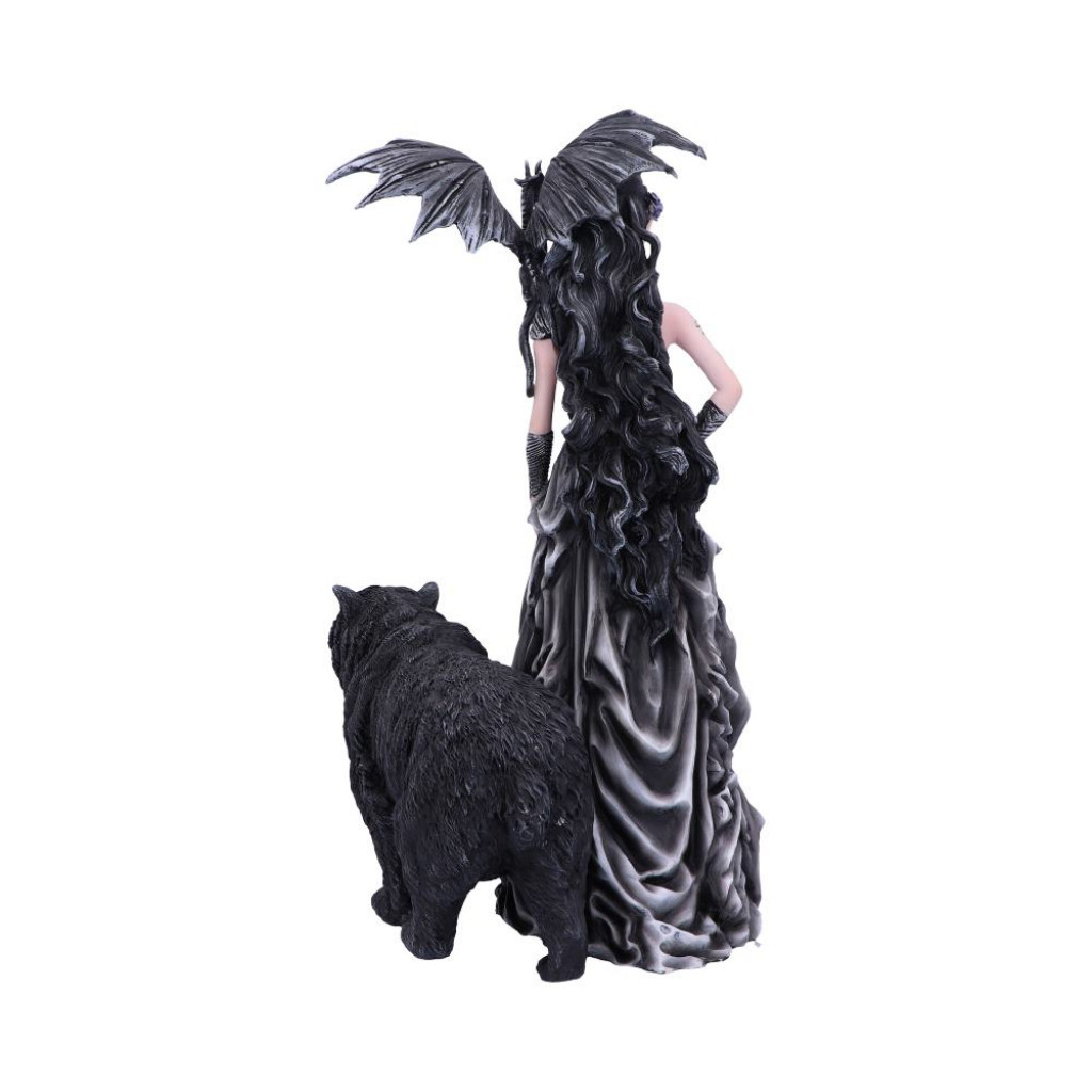 Mistress of the Lycani by Nene Thomas (32.5cm) - Eternal Goth