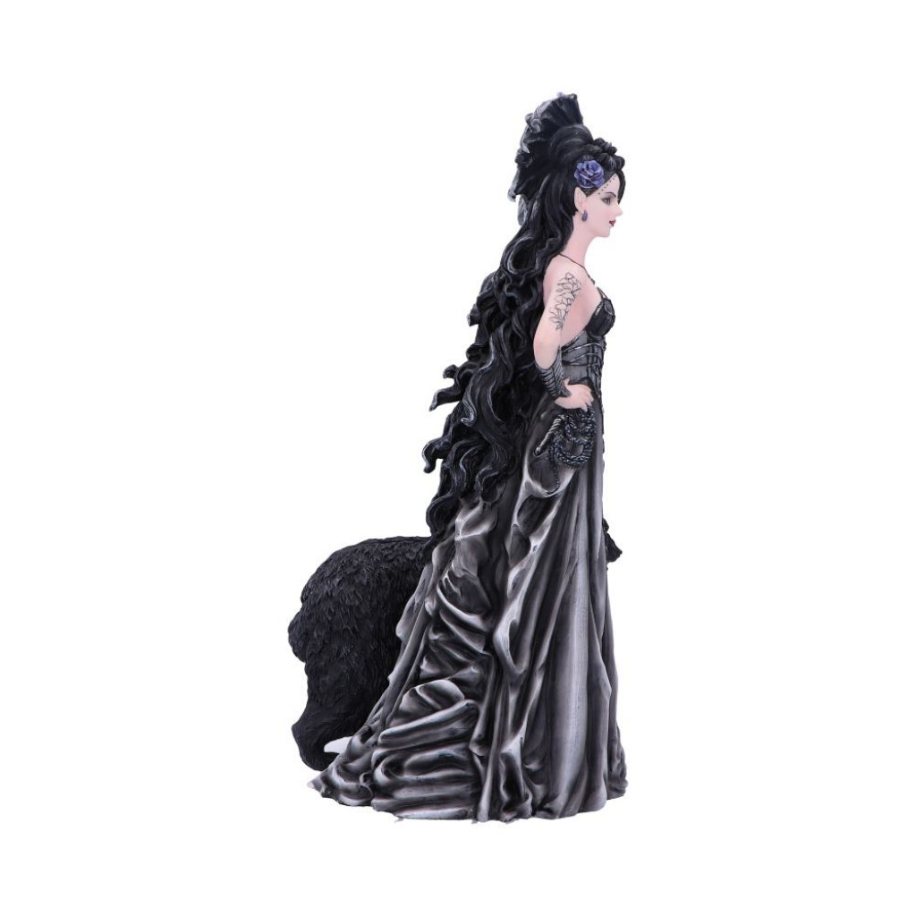 Mistress of the Lycani by Nene Thomas (32.5cm) - Eternal Goth
