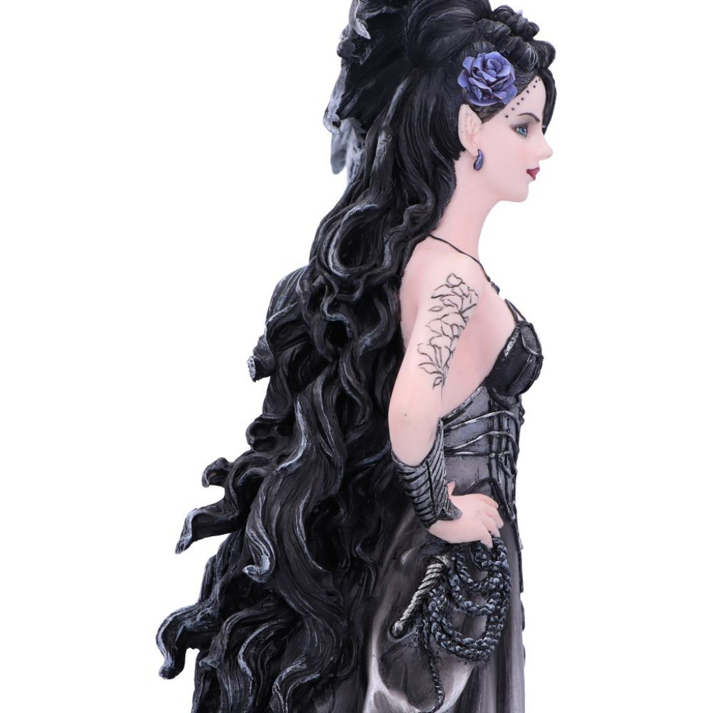 Mistress of the Lycani by Nene Thomas (32.5cm) - Eternal Goth