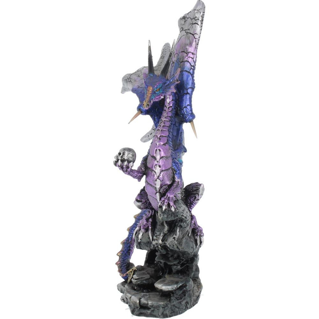Overseer (22cm) - Eternal Goth