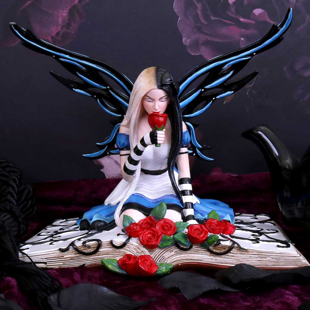 Alice (19cm) - Eternal Goth