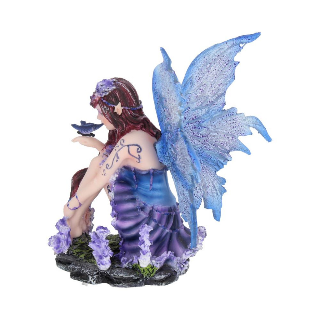 Azure. (14cm) - Eternal Goth