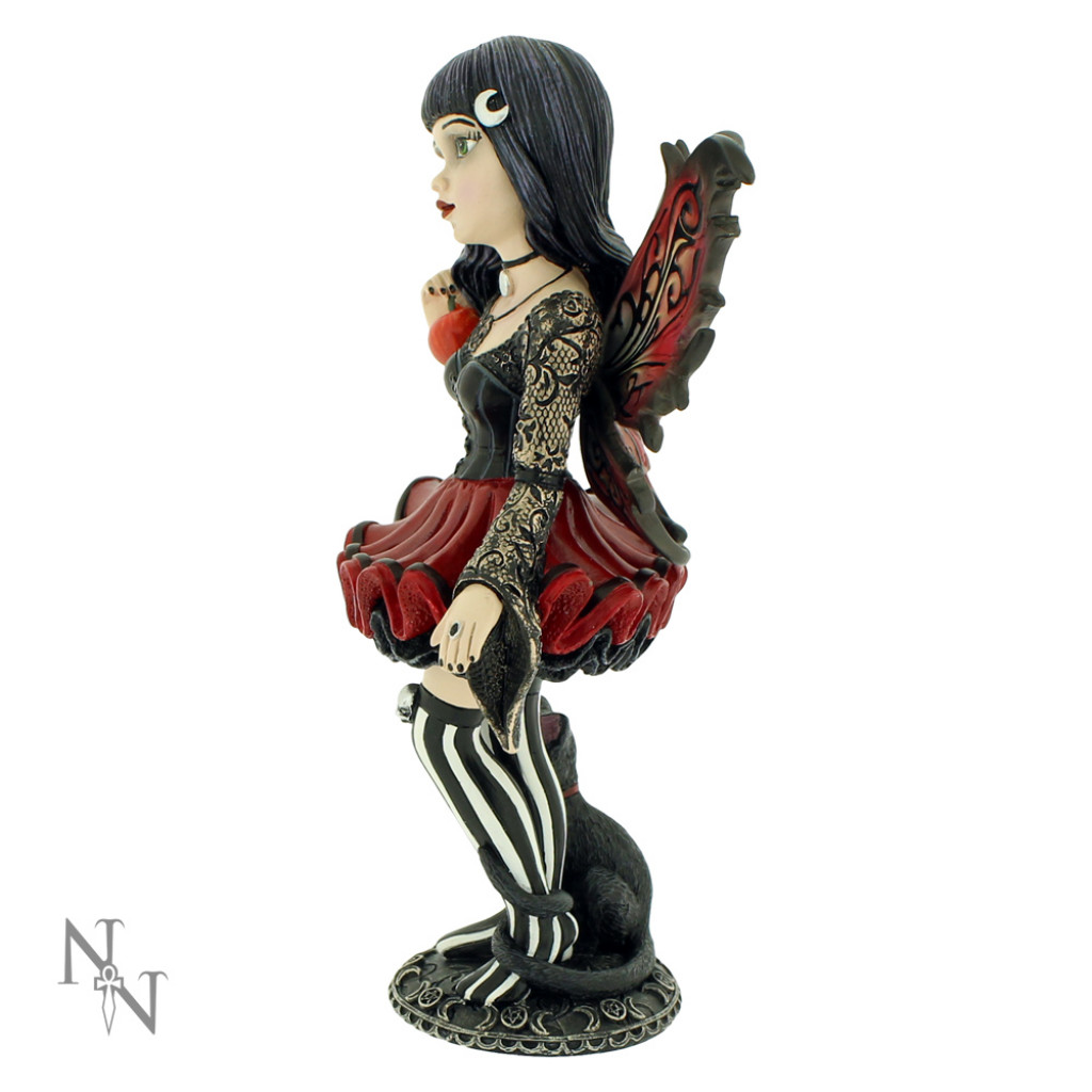 Hazel (16cm) - Eternal Goth