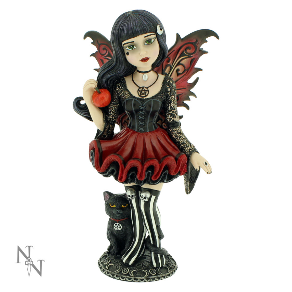 Hazel (16cm) - Eternal Goth