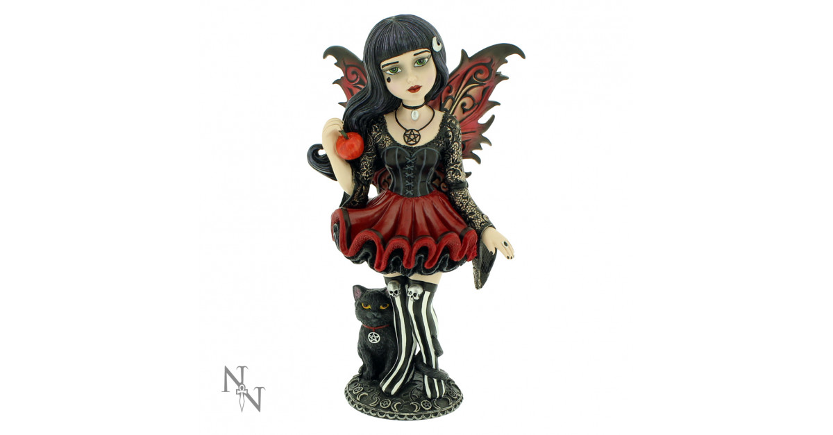 Hazel (16cm) - Eternal Goth