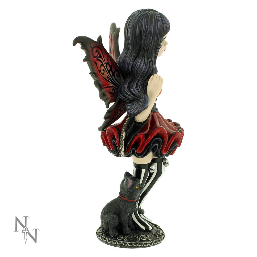 Hazel (16cm) - Eternal Goth