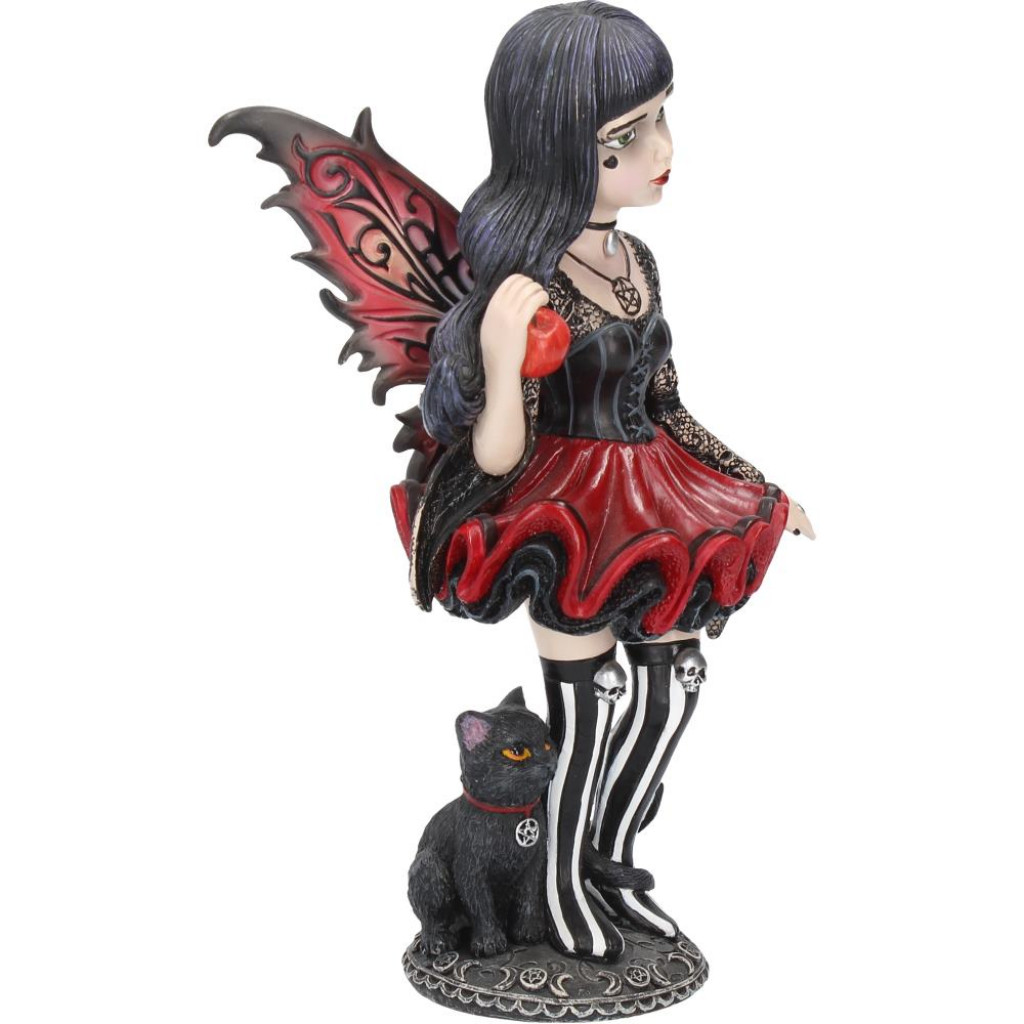 Hazel (16cm) - Eternal Goth