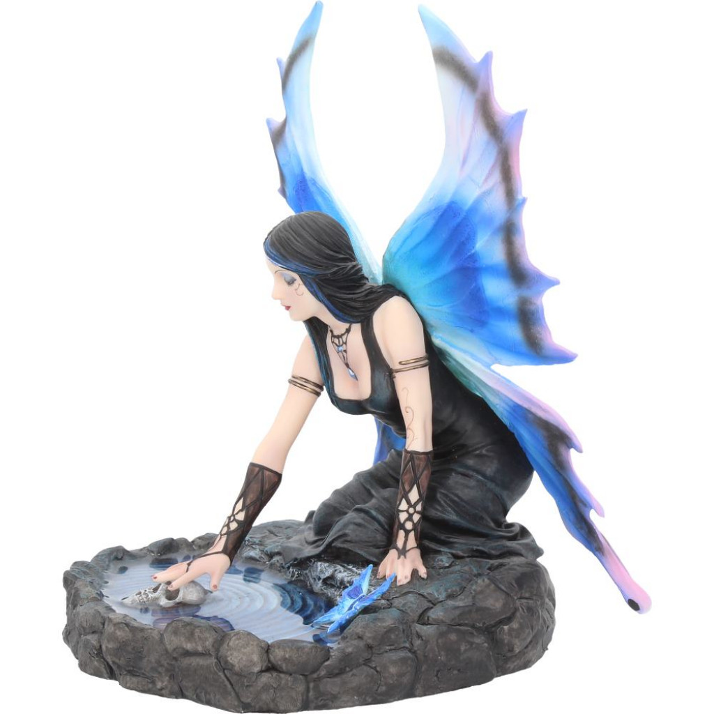 Immortal Flight (18.4cm) - Eternal Goth