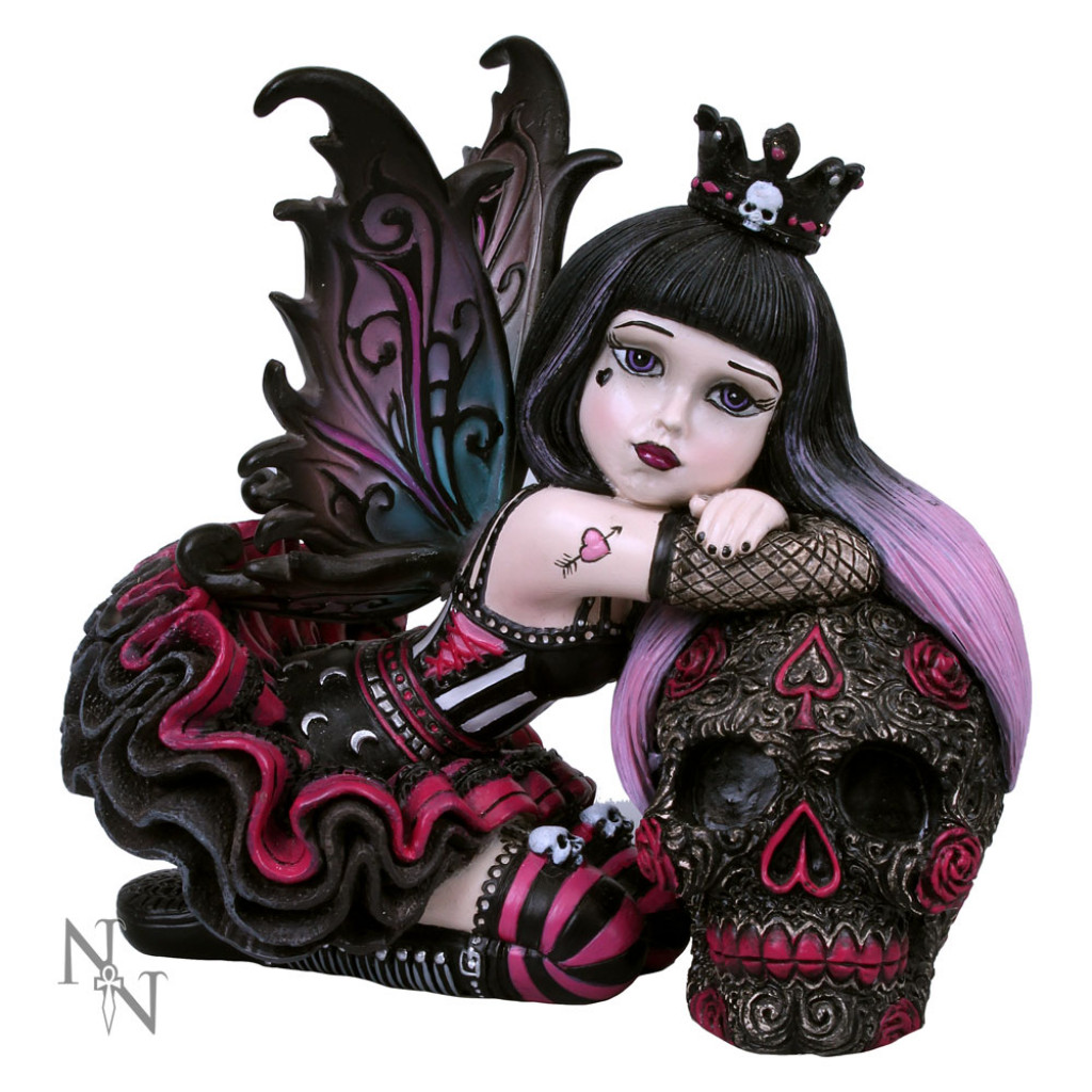 Lolita (12cm) - Eternal Goth