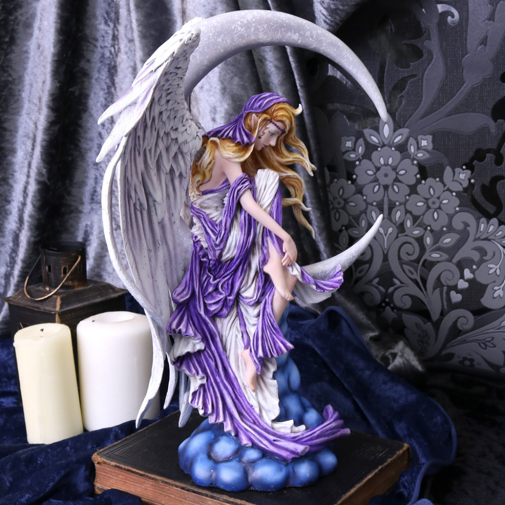 Moon Dreamer by Nene Thomas (31cm) - Eternal Goth