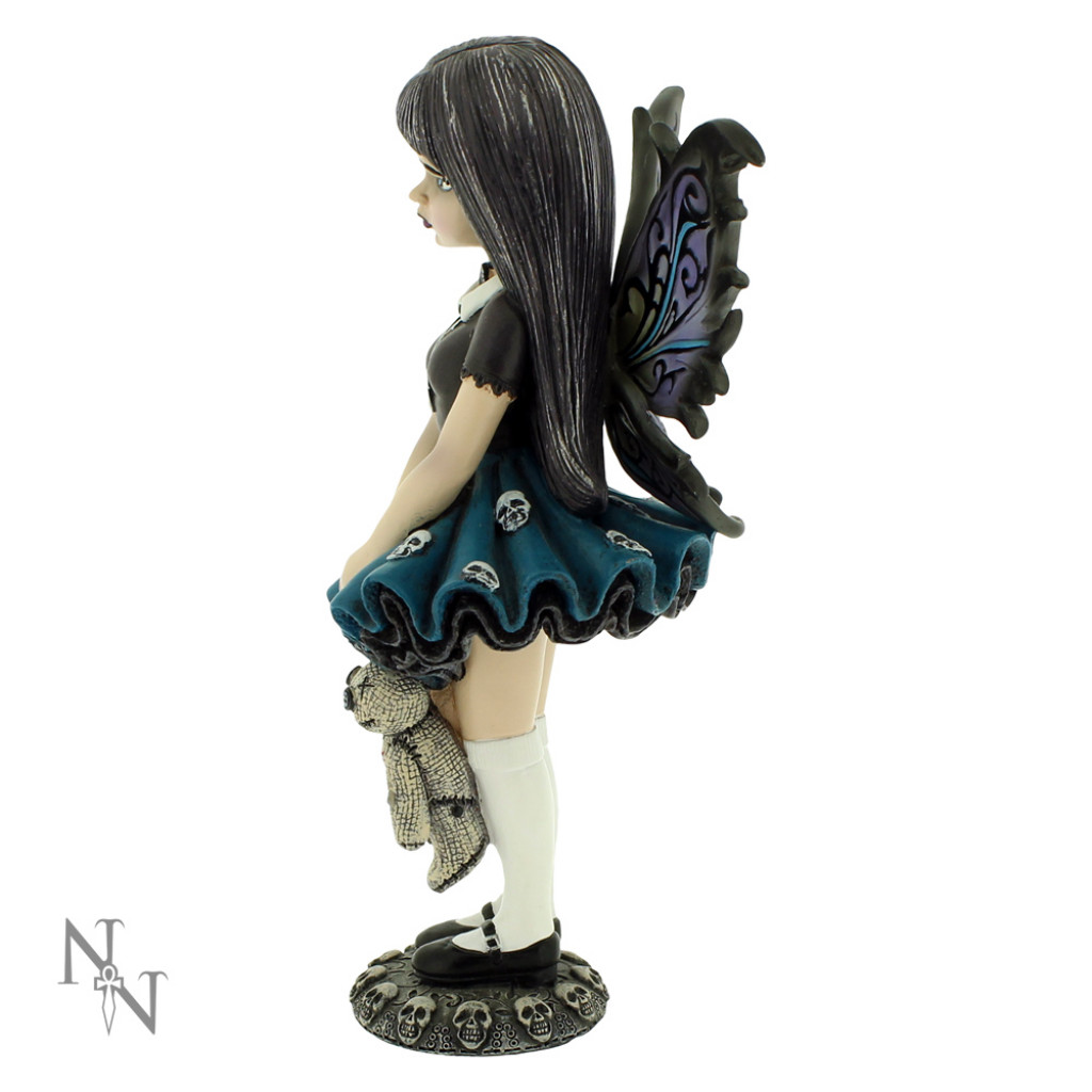 Noire (14cm) - Eternal Goth