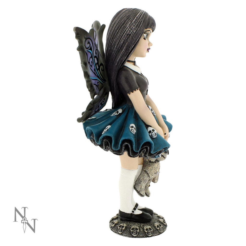 Noire (14cm) - Eternal Goth