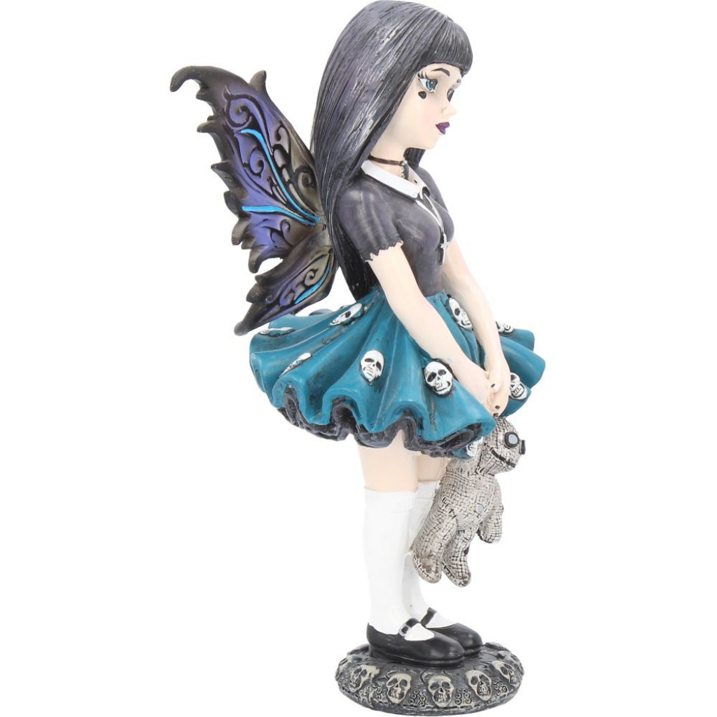 Noire (14cm) - Eternal Goth
