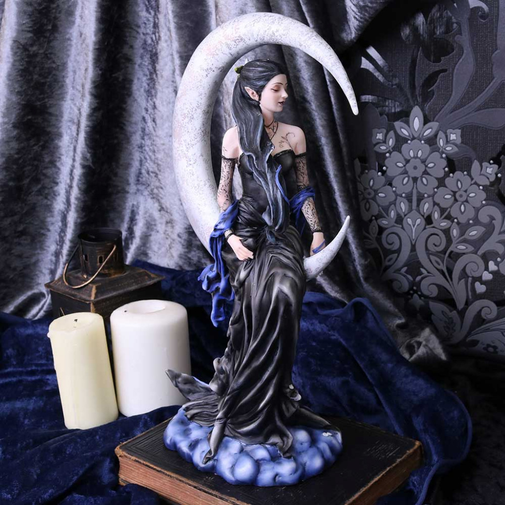Solace by Nene Thomas (31.5cm) - Eternal Goth